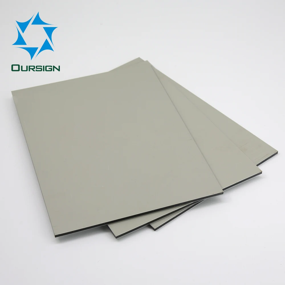 Acm Panels /acm Plates/acm Aluminum Composite Panel with Unbreakable ...
