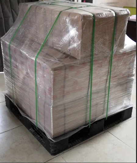 Retractable Machine Guarding Hydraulic Cylinder Protective Covers ...