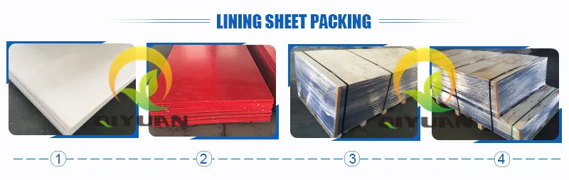 Wholesale Colorful Recycled Plastic Sheets - Durable & Versatile