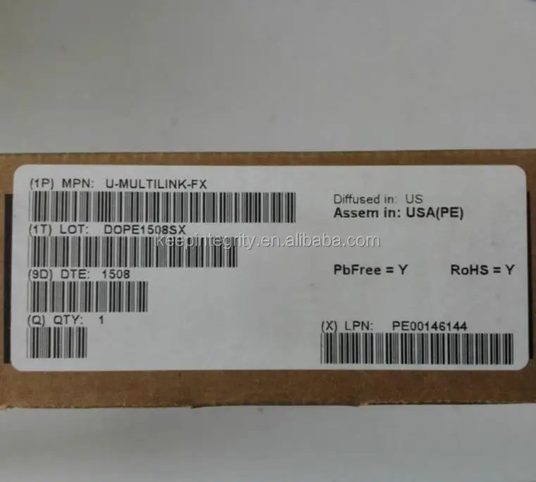 USB-ML-UNIVERSAL-FX Burner Development Tool Programmer