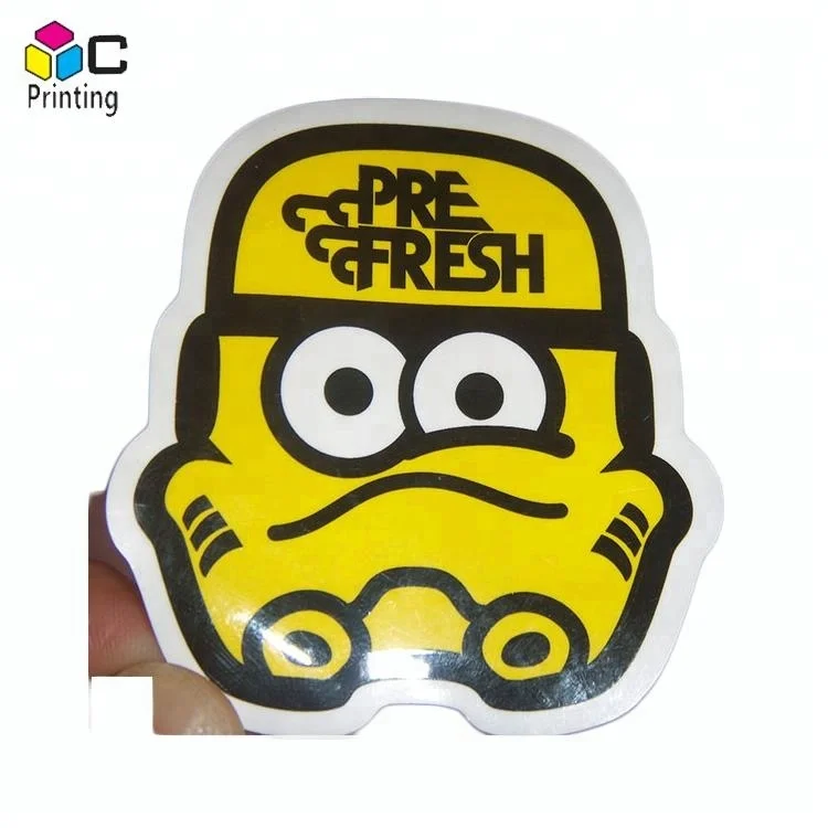 Die Cut Waterproof Sticker Vinyl Adhesive Print Vinyl Stickers| Alibaba.com