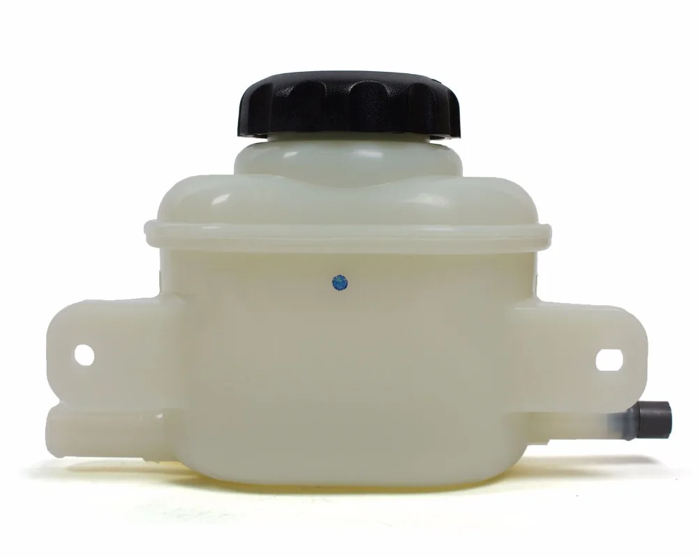 Radiator Coolant Overflow Tank Bottle Reservoir 96451797 96452735 For ...