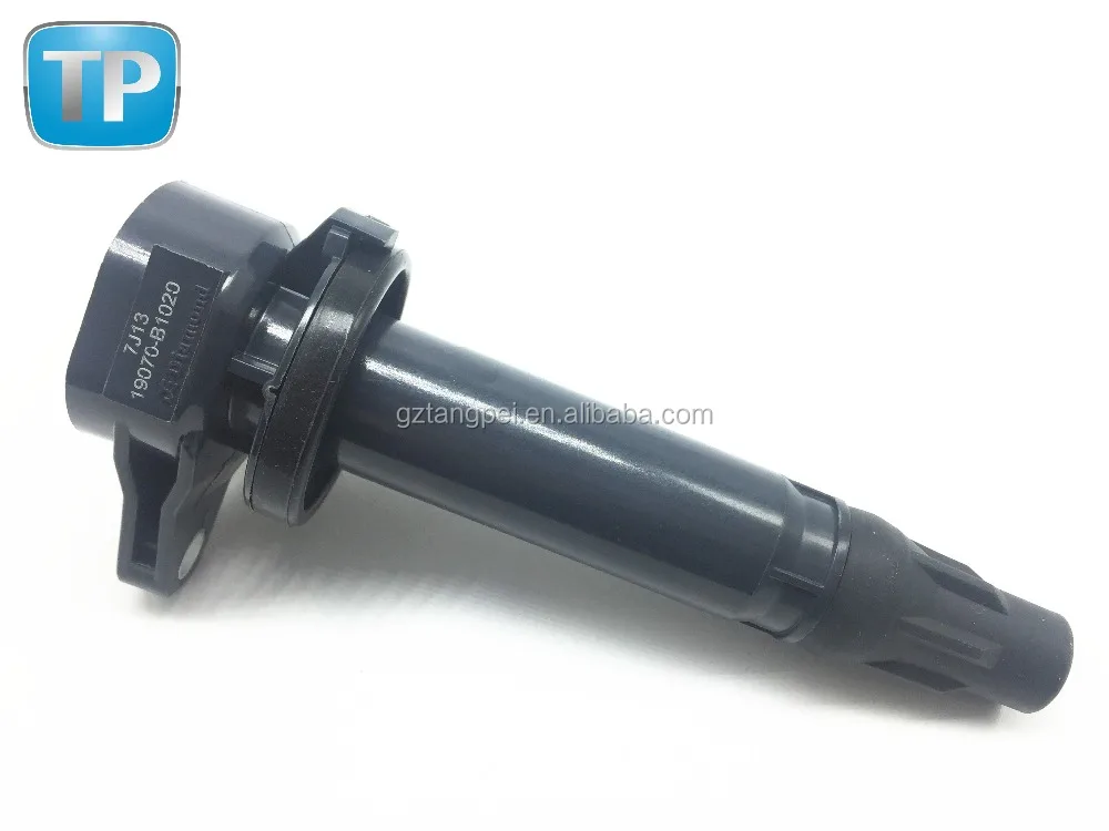 点火线圈丰田avanza拉什大发oem #19070-b1020 19070b1020 - Buy 点火线圈丰田avanza,点火线圈包 ...
