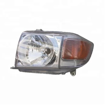 陆上巡洋舰汽车头灯fj70 Fj75 Vdj79 2007-2012 Oem R 81130-60c30 L 81170-60c00 ...