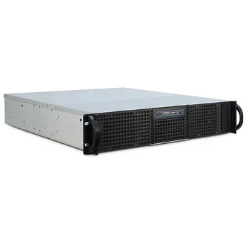 Pc Computer Industrial Rack Mount Server Chassis Case 2u - Buy 2u ...