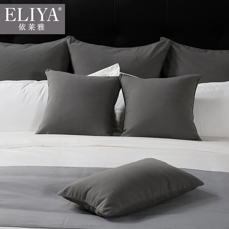 Hilton Hotel Bedding Set - Comfort and Quality Redefined