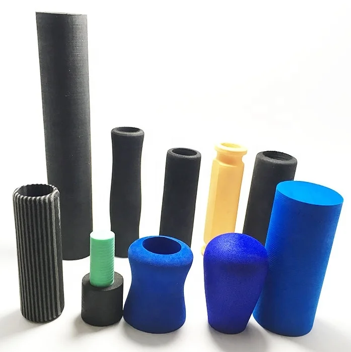 Customized solid eva foam safety padding pipe foam tube| Alibaba.com