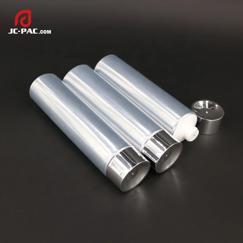 50g 60g 70g 80g Customized Empty Aluminum Laminated Plastic Squeeze ...