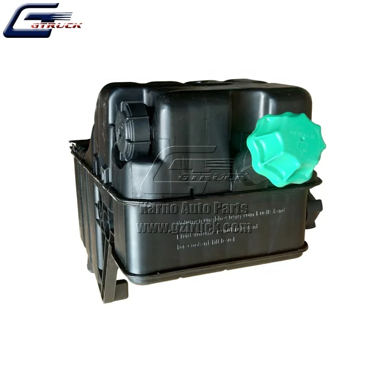 Heavy Duty Truck Parts - Coolant Expansion Tank OEM 0005003049