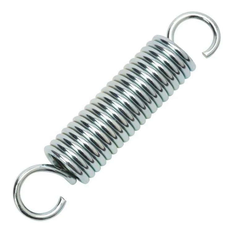 Custom Industrial Elevator Door Double Hook Drawbar Extension Springs ...