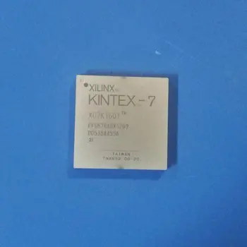 Original New Xilinx Kintex-7 Fpga Chip Xc7k160t-2ffg676c - Buy Xc7k160t ...