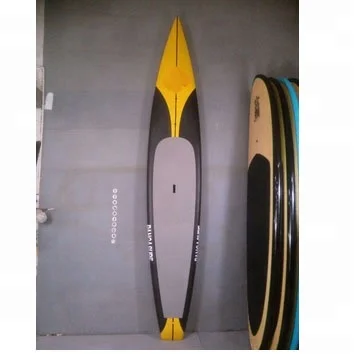 Customized Spray Colour Race Paddle Board High Quality Racing Boards ...