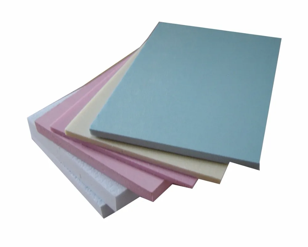 TYCO Styrofoam Polystyrene XPS 6-100mm Foam Board| Alibaba.com