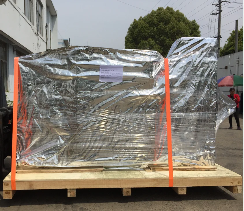 Fuchuan High Speed Buncher Copper Wire Bunching Machine 630 Buncher 500 ...