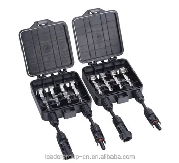 Components Of A Tyco Solar Panel Junction Box - Buy Solar Panel ...