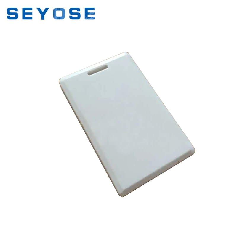Sys-34 Rfid Plastic Card Reader Control Enclosure Housing Abs Plastic ...