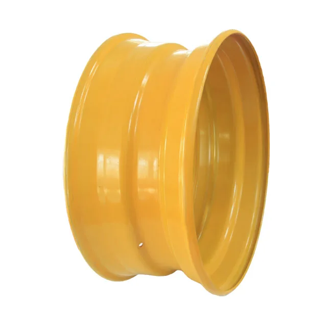 Top Quality Agricultural Tractors W15x28 Steel Wheels For 16.9-28 Tires ...