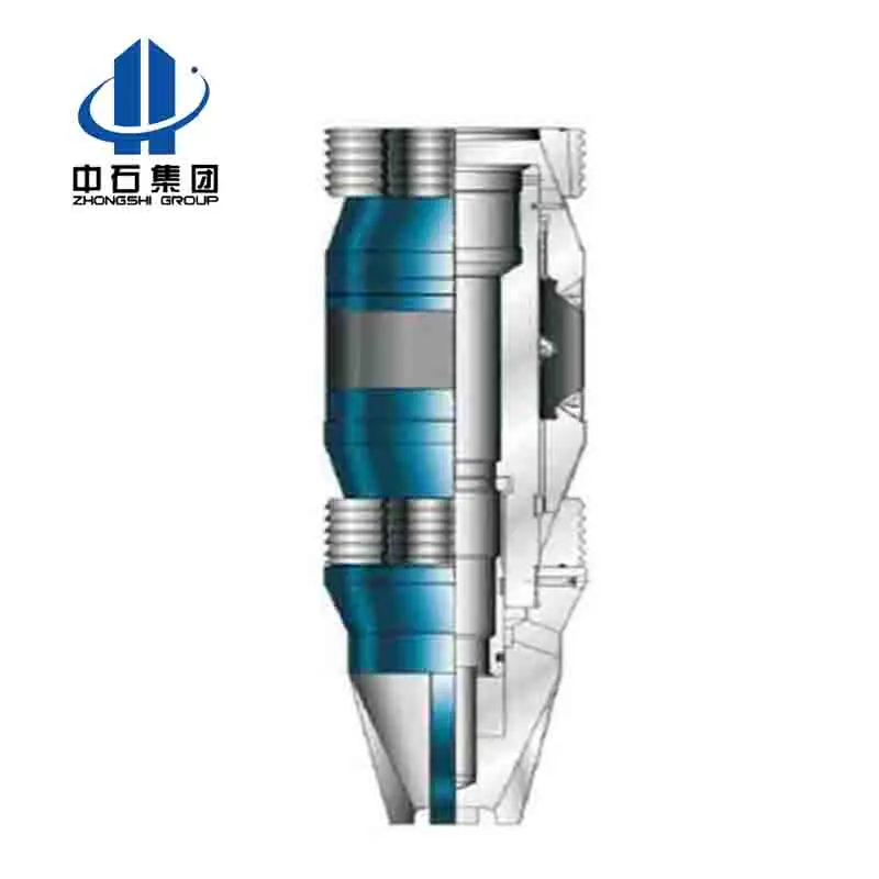 Baker Hughes Drillable Cement Retainers - Buy Composite Cement ...