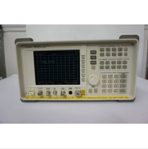 Agilent 8565ec Spectrum Analyzer 9 Khz To 50 Ghz - Buy 8565ec,Portable ...