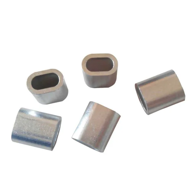 aluminium wire ferrules for electric fence| Alibaba.com