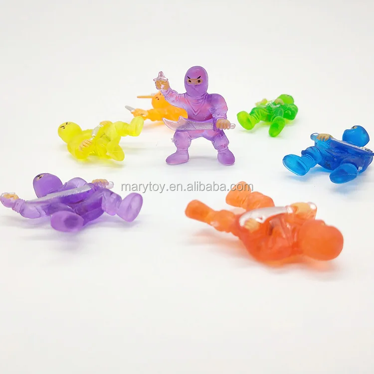 Small Plastic Ninja Figure for Promotion Toys| Alibaba.com