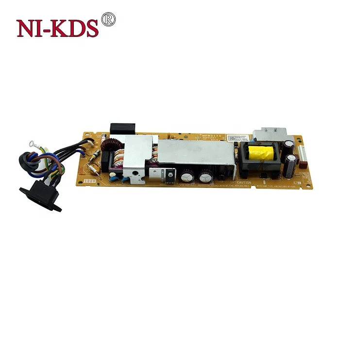 MPW3173 Low Voltage Power Supply PCB for Brother MFC-L5700 5800 5850 ...