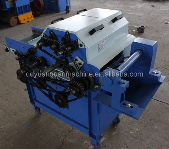 Textile Machine - Sheep Wool Sample Making Machine