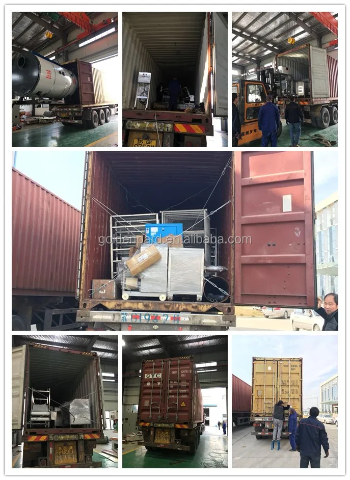 2-piece Drd Can Production Lines Tuna Fish/sardine Can Making ...