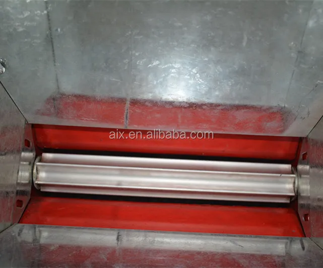 Small Coffee Bean Husker Dehuller Sheller Coffee Pulper Machine With ...