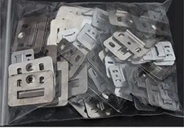 Wallboard Card Buckle For Customer - Buy Fixed Card Buckle,Connection ...