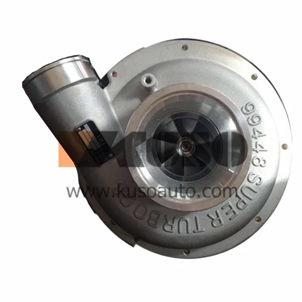 E13ct Engine Parts Turbocharger With Turbo Charger Kit For Hino 700 ...