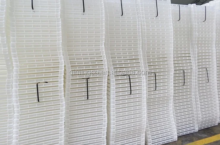 Qmg Food Grade Stackable Plastic Drying Trays,Also Used For The ...