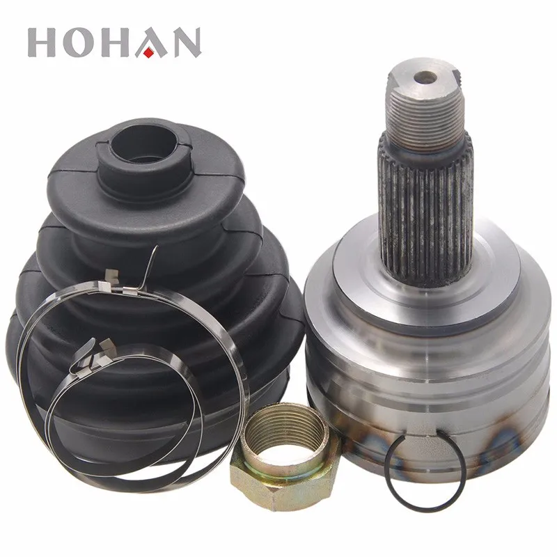 Transmission Auto Spare Parts Outer Cv Joint Kits For Hyundai For Kia ...