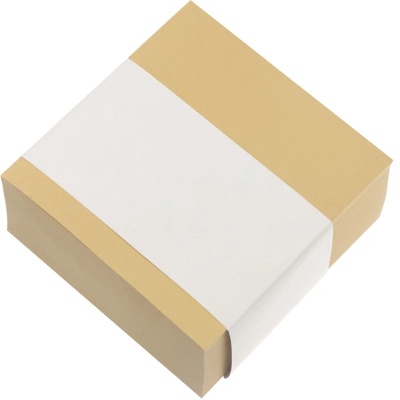 Cheap Manufacturer of Very Large Yellow Sticky Pad Note