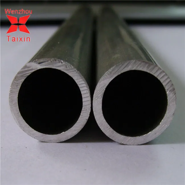 Round Stainless Steel Pipe Astm A270 A554 Ss304 316l 316 310s 440 1.4301 321 904l 201 Pipe Inox ...