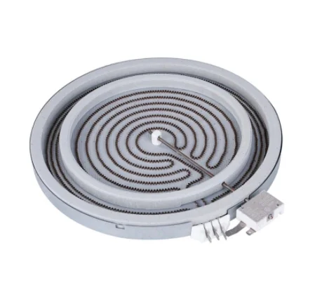 Good Quality Electric Infrared Radiant Heating Element Hot Plate Ego ...