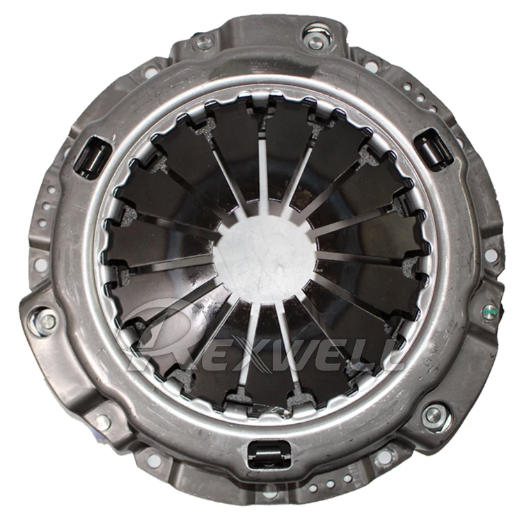 275 Mm 클러치 디스크 커버 31210-36160 랜드 크루저 Hj75 예비 부품 - Buy 1hz Engine Clutch ...