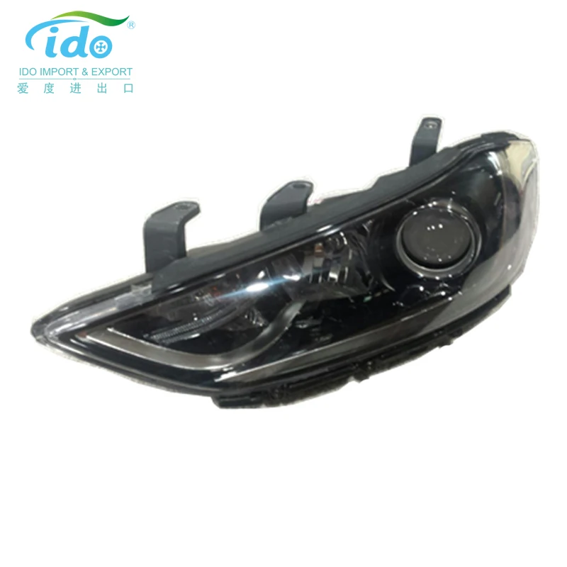 Auto head lamp for Hyundai 2016 92101-F2010| Alibaba.com