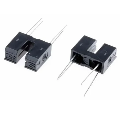 Gp1s52 S52 Gp1s52v Optical Sensor - Buy Gp1s52 Reflective Photoelectric ...