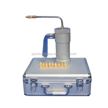 Premier Medical Nitrospray Lite Liquid Nitrogen Sprayer With 5 Tips ...