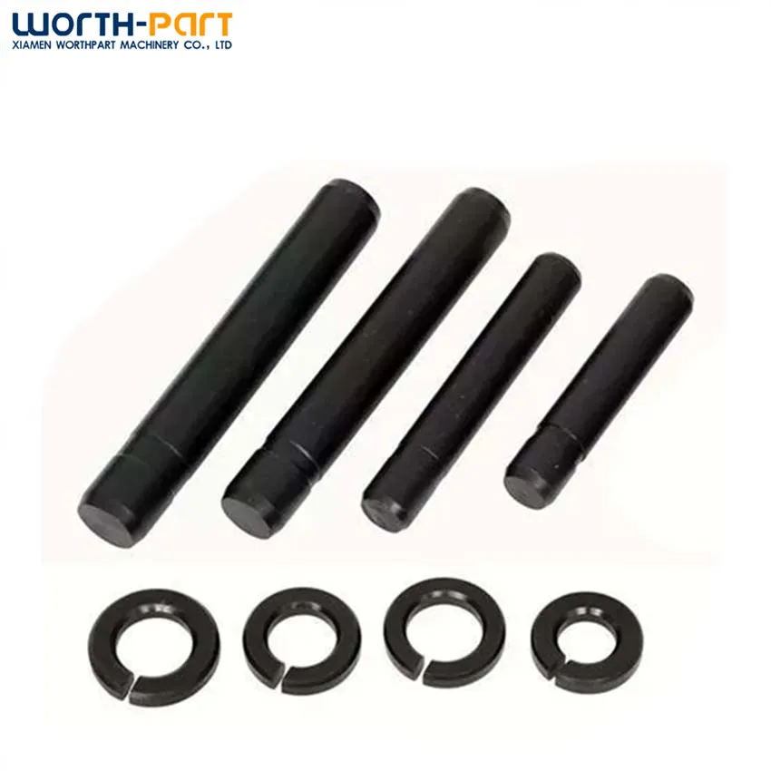 excavator Bucket teeth pins and retainer| Alibaba.com