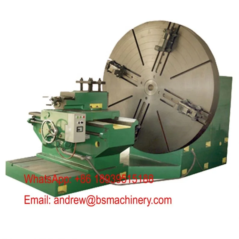 High Performance Heavy Duty Facing Face Lathe Machine| Alibaba.com