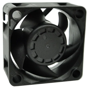 Small Micro Fan 4020 40x40x20 12v 24v Dc Axial Flow Cooling Fan - Buy ...