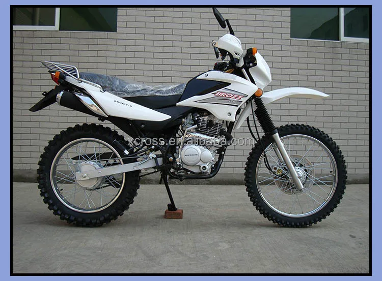 Xcross 200cc Off-road Enduro Motorcycles Dirt Bike Motorbike Motocross For Sale Mxo200 - Buy ...