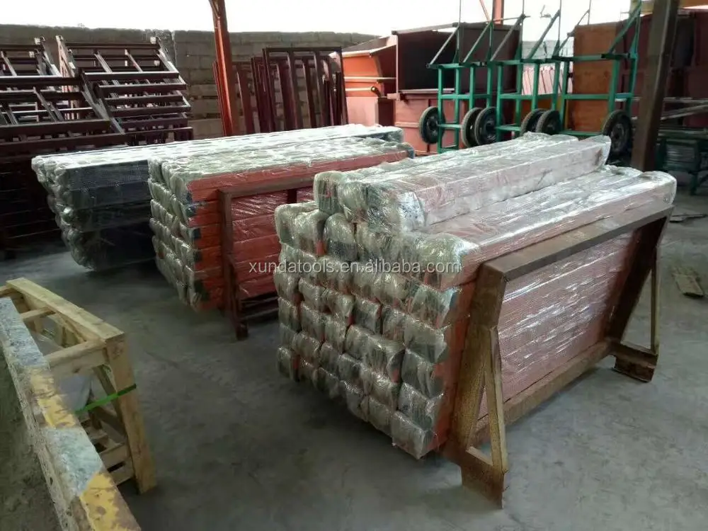 Xunda New Arrival Glass Slab Rack Granite Racks Showroom Warehouse ...