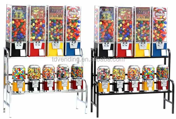 45" Width 115cm Width Vending Machine Rack Vending Machine Stand - Buy ...