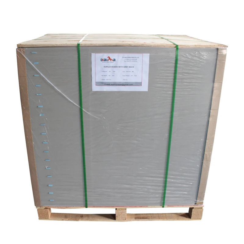 280gsm black/grey centre core playing card board| Alibaba.com