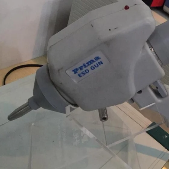Pistola ESD de prueba EMC 20KV| Alibaba.com
