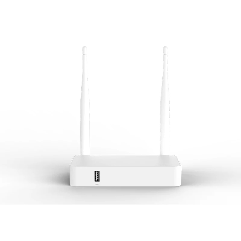 Eminent Router