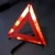 Hotsale Flashing Emergency Traffic Car Warning Triangle With Led Light ...